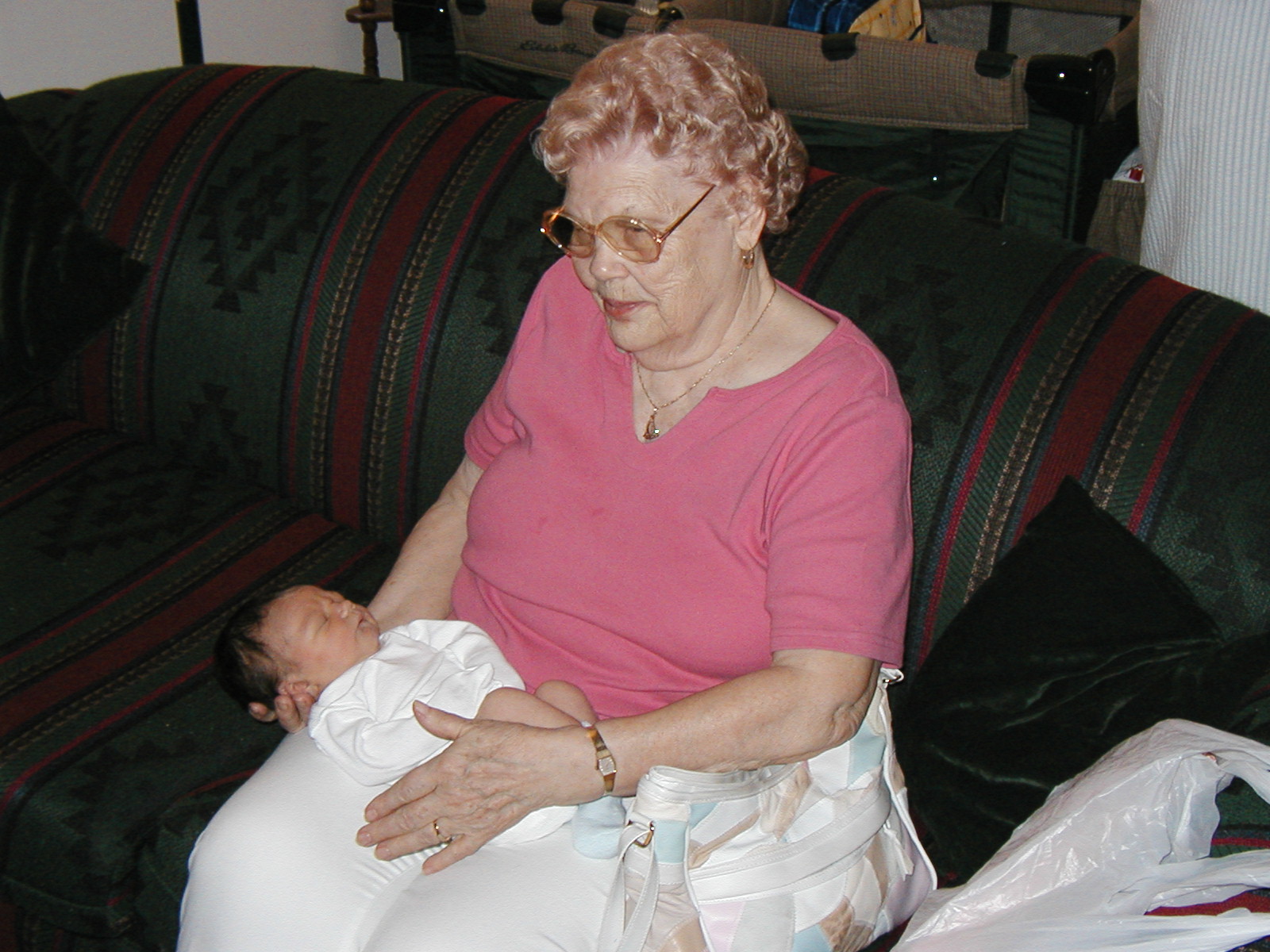 Snippets from America | Adjunct_Wizard