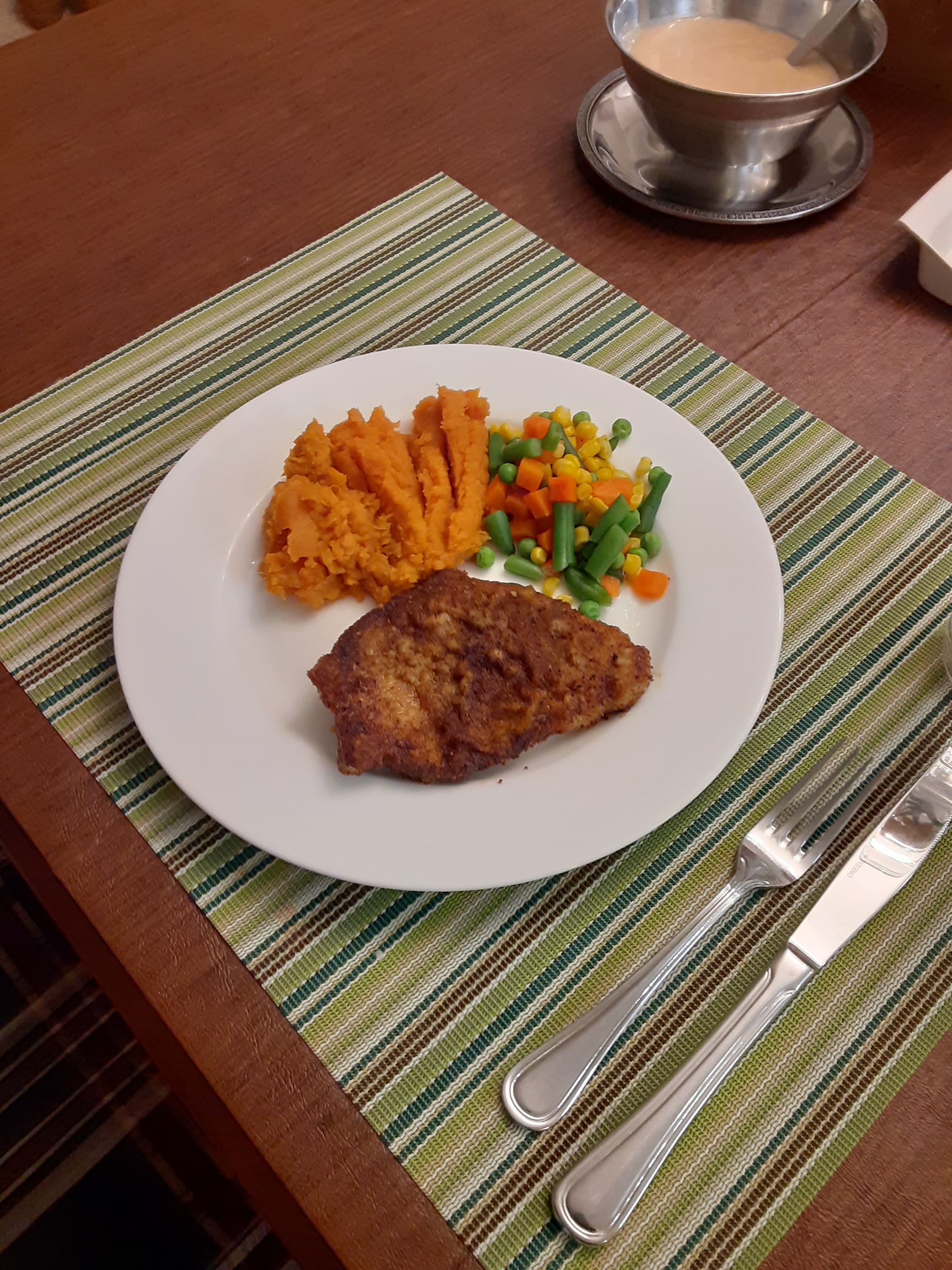 More Food Therapy | Adjunct_Wizard