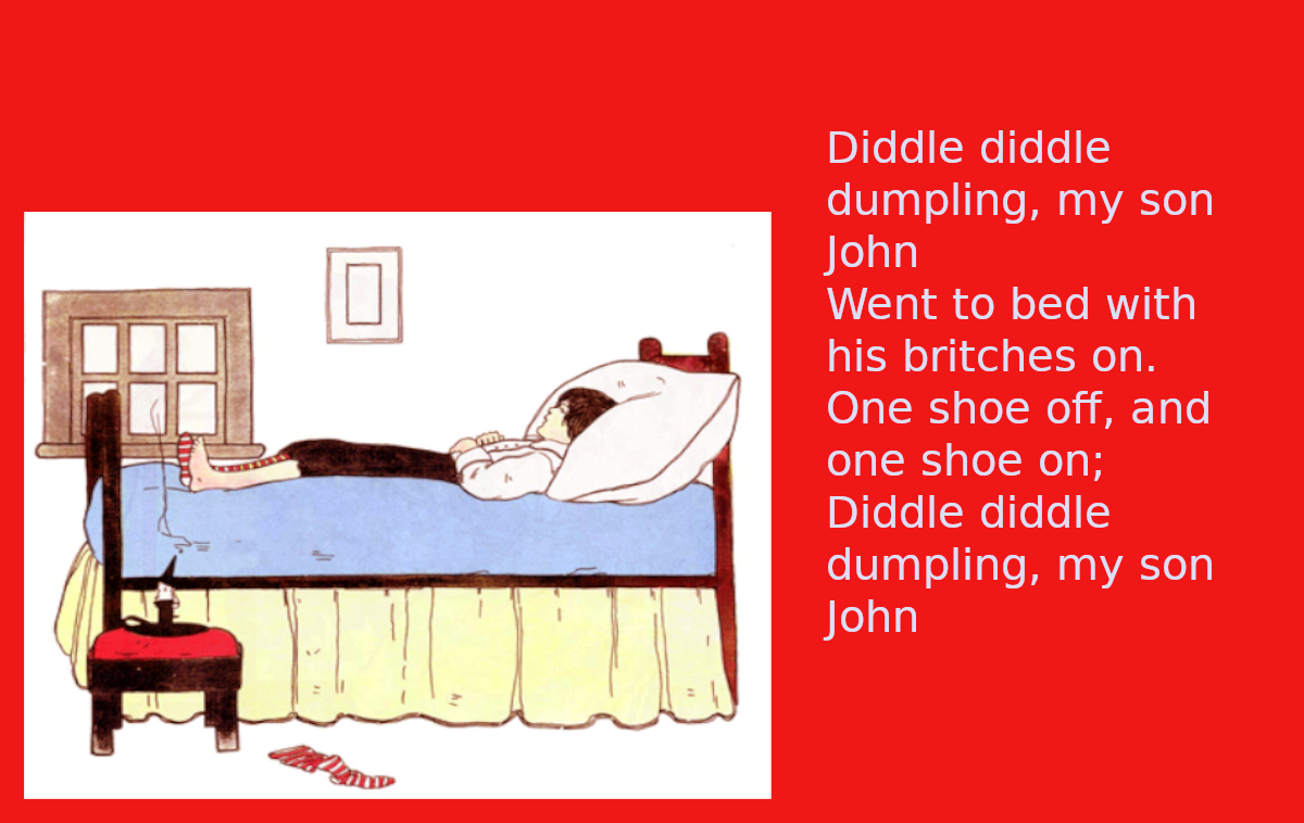 One Ear On and One Ear Off | Adjunct_Wizard