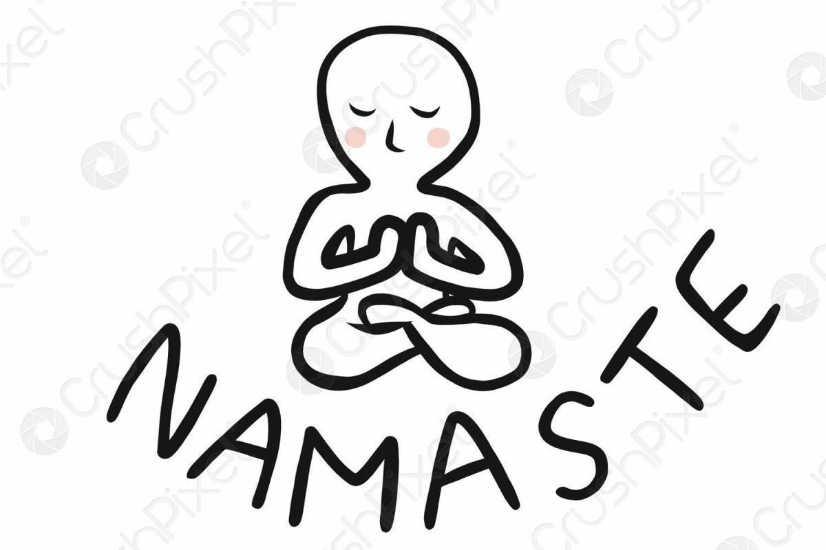 Too Much! | Adjunct_Wizard