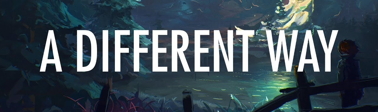 Last Night I Tried Something Different | Adjunct_Wizard