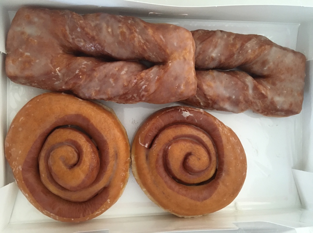 Donut Day | Adjunct_Wizard