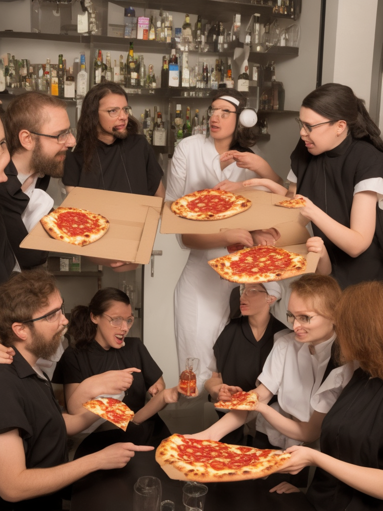 Serendipity | Adjunct_Wizard