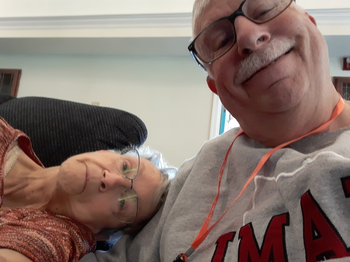 An Email Exchange with a Friend Who Has Been Through It… | Adjunct_Wizard