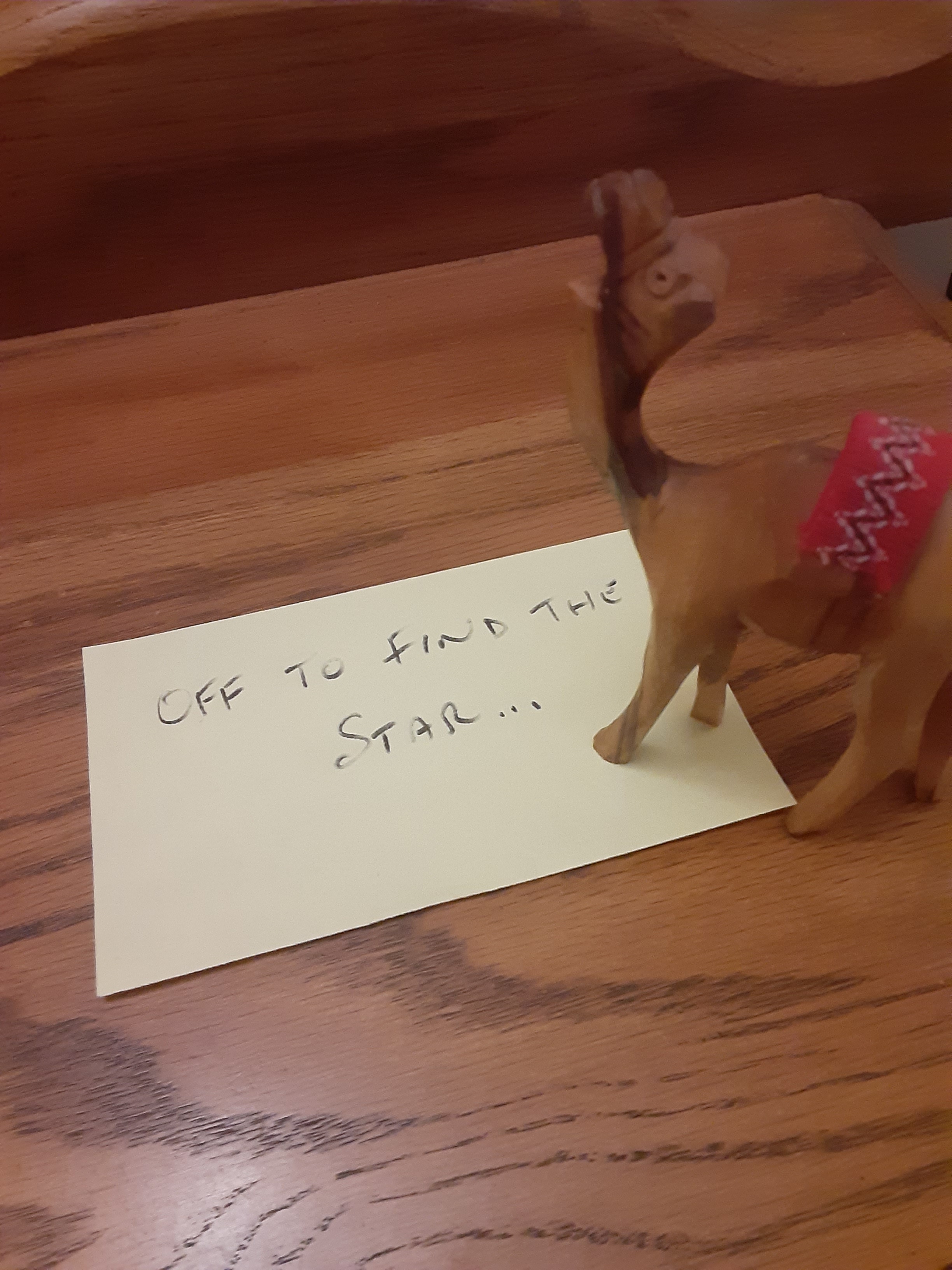 Random Thoughts for Today | Adjunct_Wizard