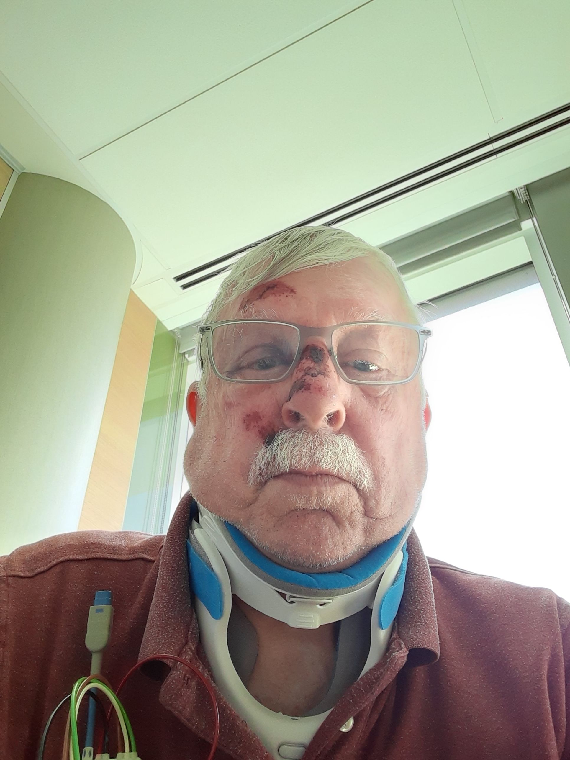 Cheryl is Alert | Adjunct_Wizard