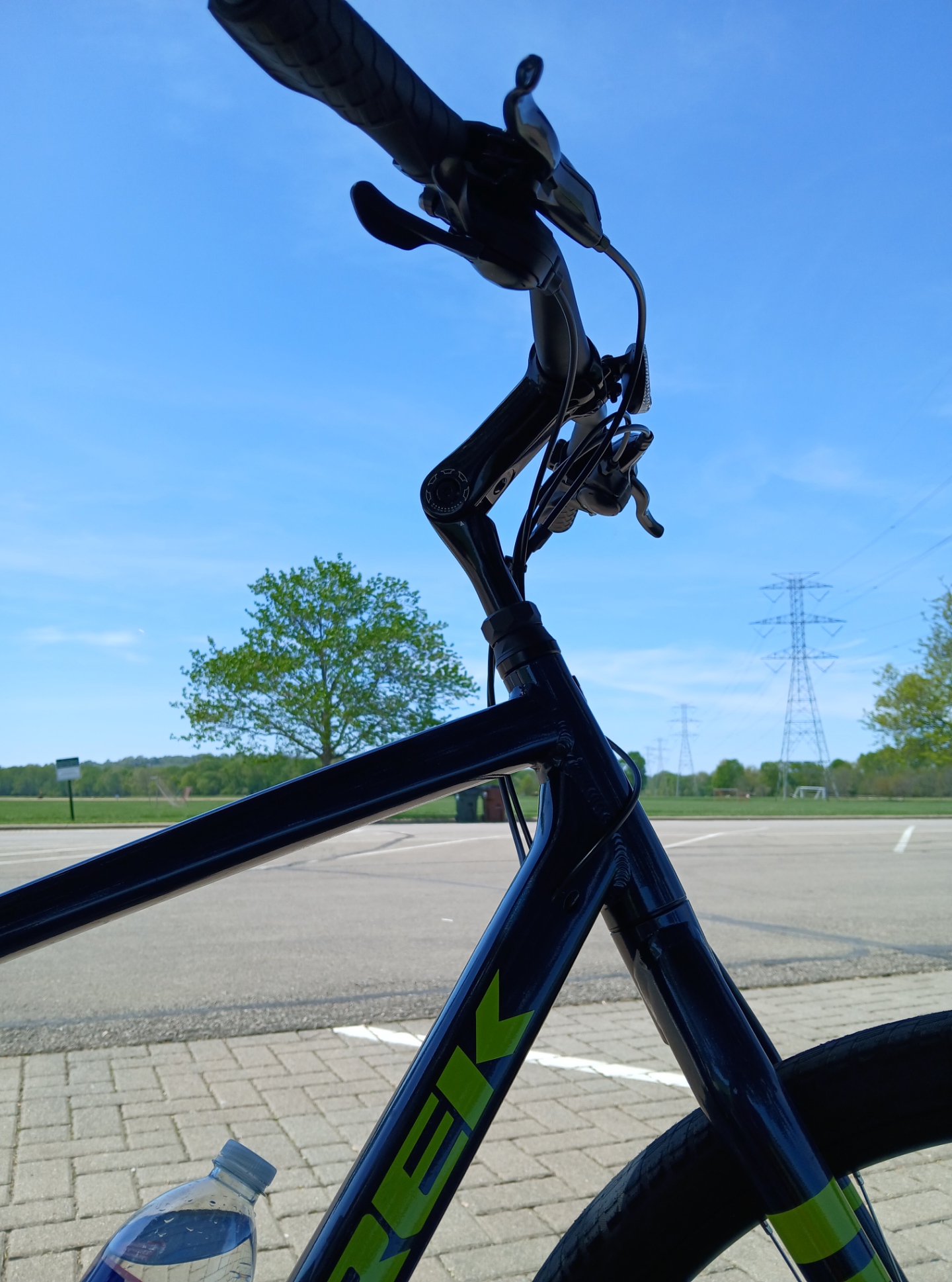 Exercise, Personality and Riding | Adjunct_Wizard