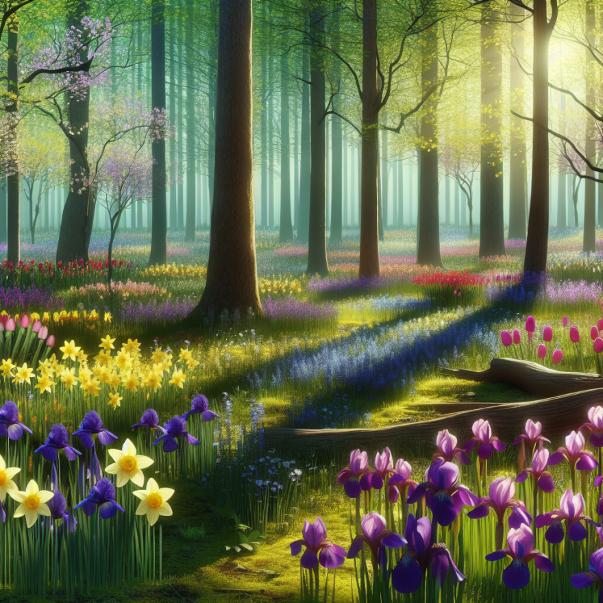 Spring is coming | Adjunct_Wizard
